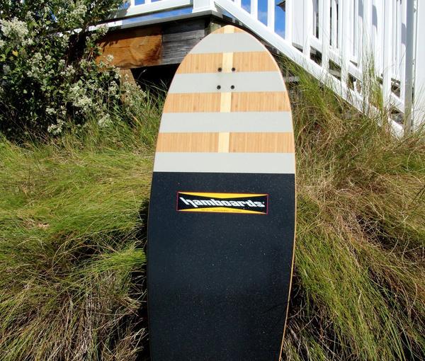 Hamboard Fish – East Of Maui