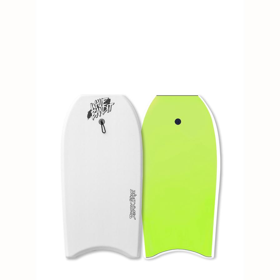 Wave Bandit Shockwave – East Of Maui