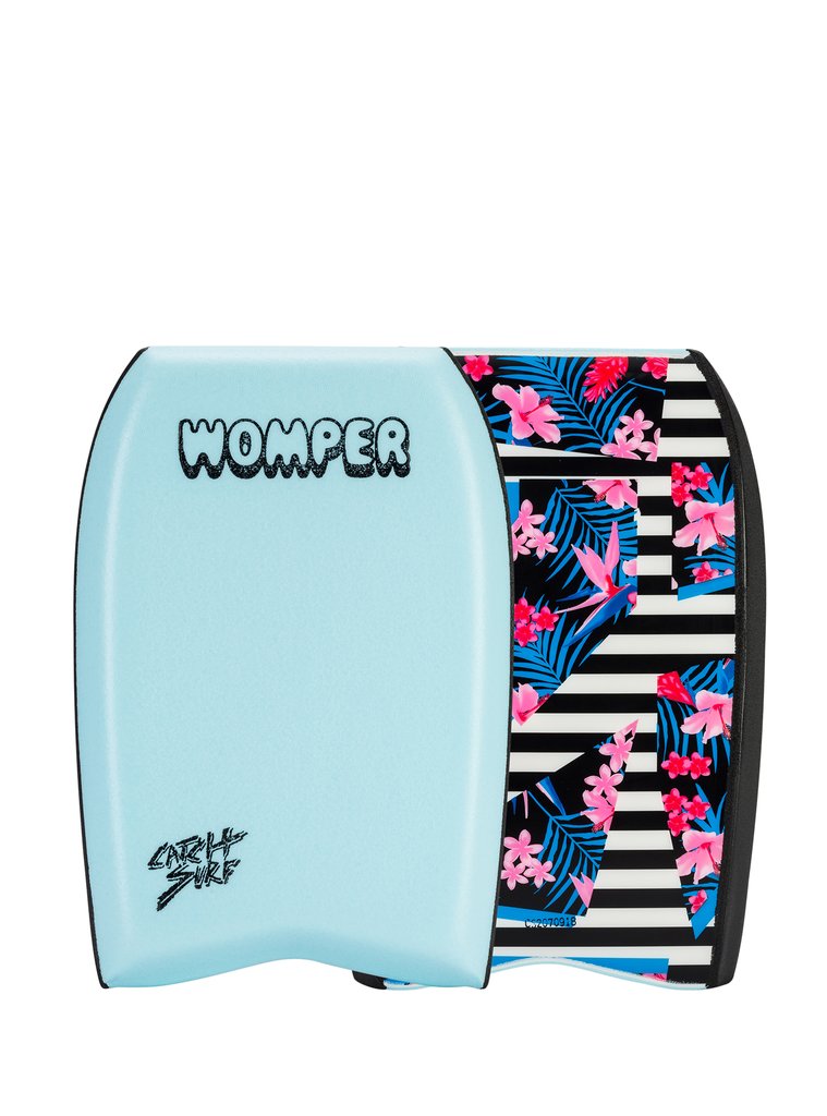 The Womper Body Surf Board – East Of Maui